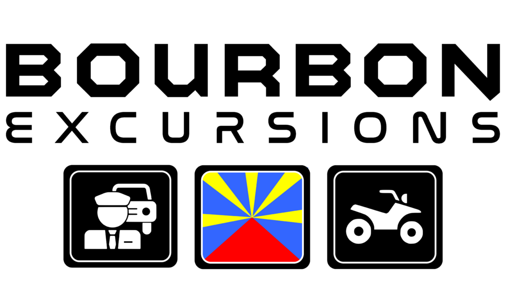 Eric Antoine - Bourbon Excursions